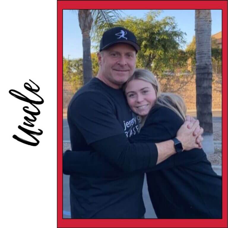 The Jeremy Giambi Fundl